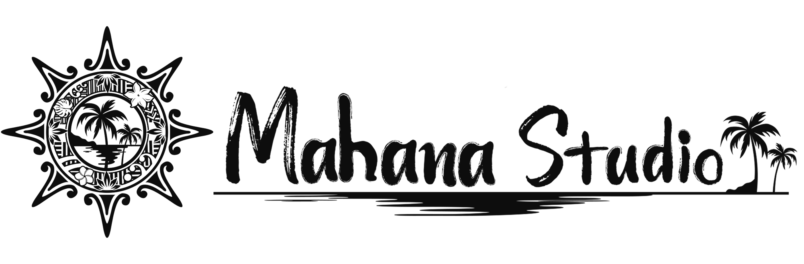 ご予約内容の選択｜Mahana Studio